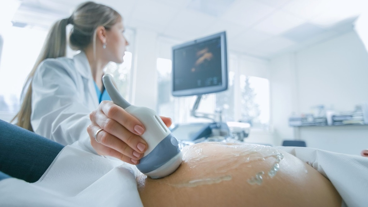 What's the Difference Between 2D, 3D, 4D, HD, and 5D Ultrasounds ...