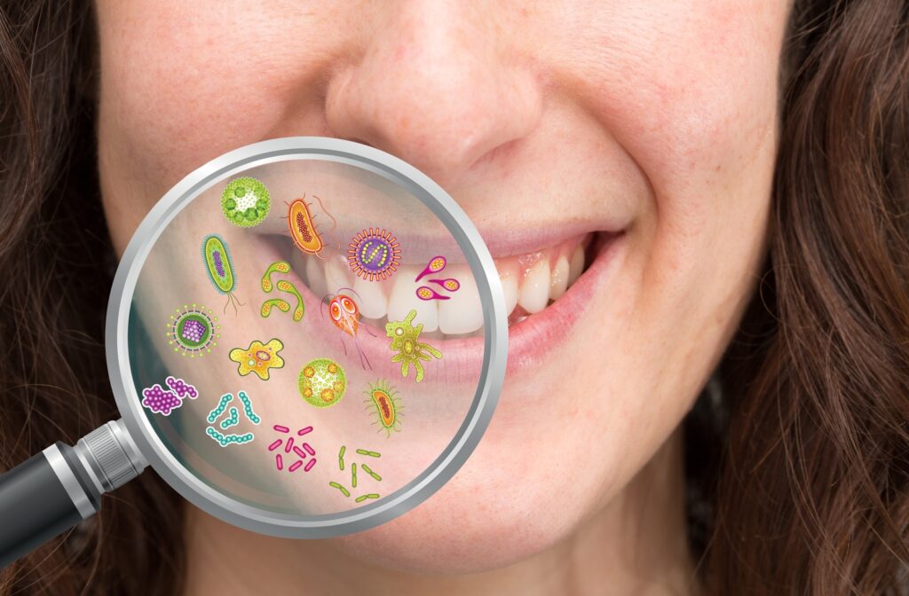 Four Health Problems Associated with Oral Health - Thinking About Health