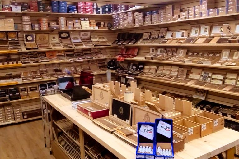 How to Find Trusted Native-Owned Tobacco Stores in Your Area - Thinking ...